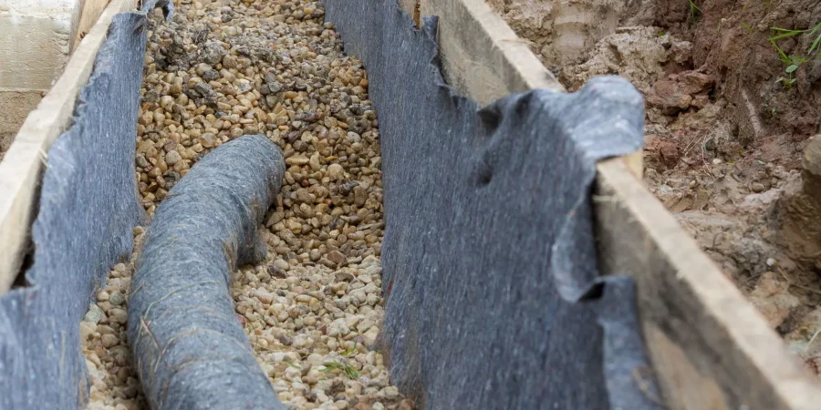 Stormwater Drainage Systems | Greater Houston, TX
